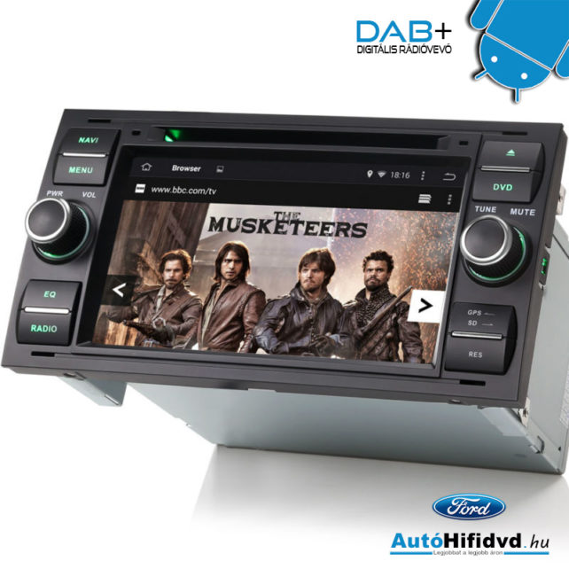 új, FORD Mondeo, Focus, S-Max, C-Max, Fusion, Connect, Kuga, Transit ...