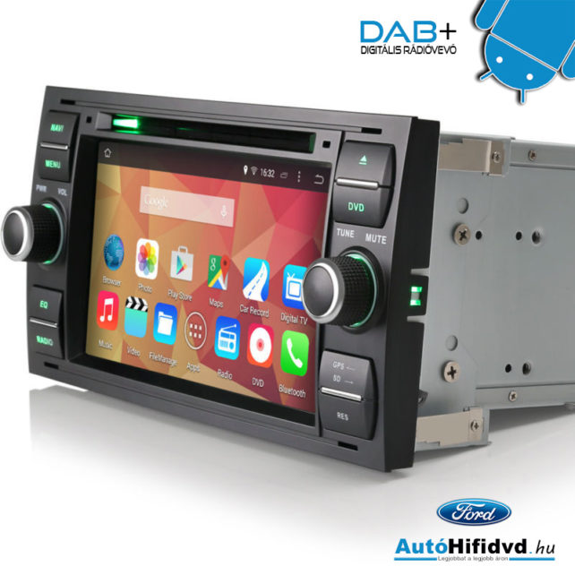 új, FORD Mondeo, Focus, S-Max, C-Max, Fusion, Connect, Kuga, Transit ...